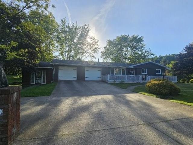 2979 PA 36, Oliveburg, PA 15764