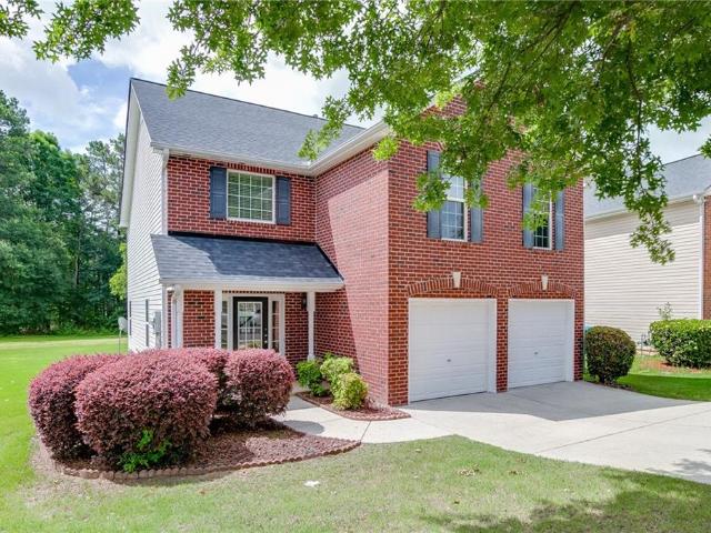 2979 Rusticwood Drive