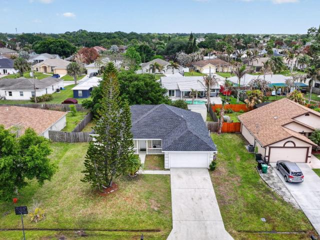 2979 SW Moody Ter, Port St. Lucie, FL 34953 | MLS #B26016