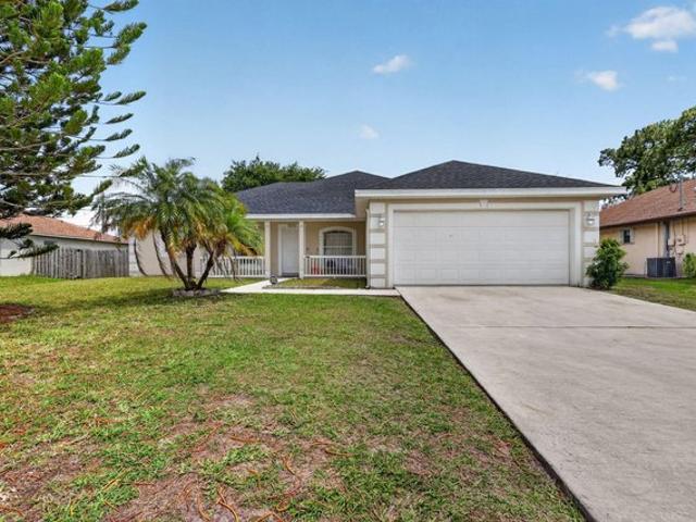 2979 SW Moody Ter, Port Saint Lucie, FL 34953