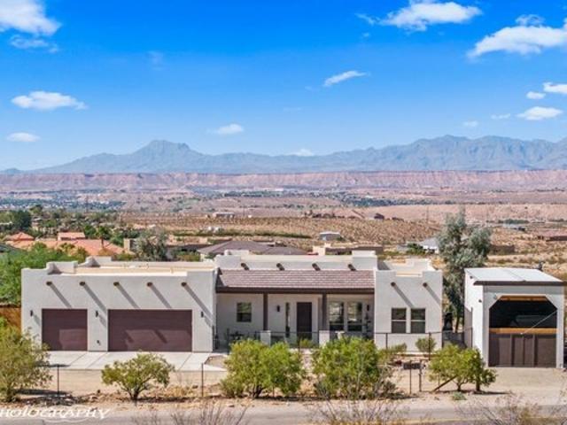 2979 S Frehner Dr, Littlefield, AZ 86432