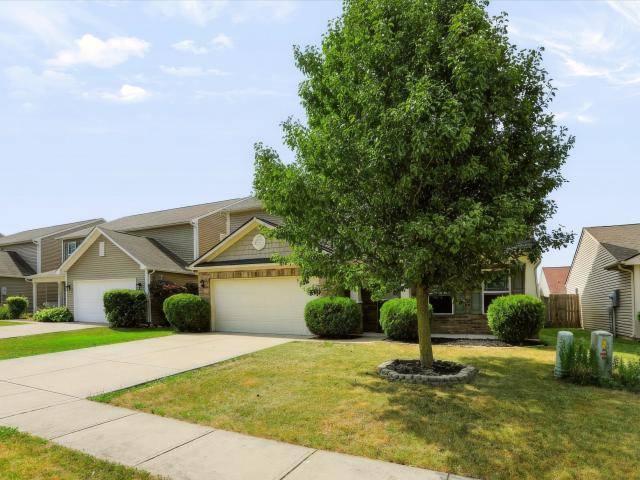 2979 W Sampler Street