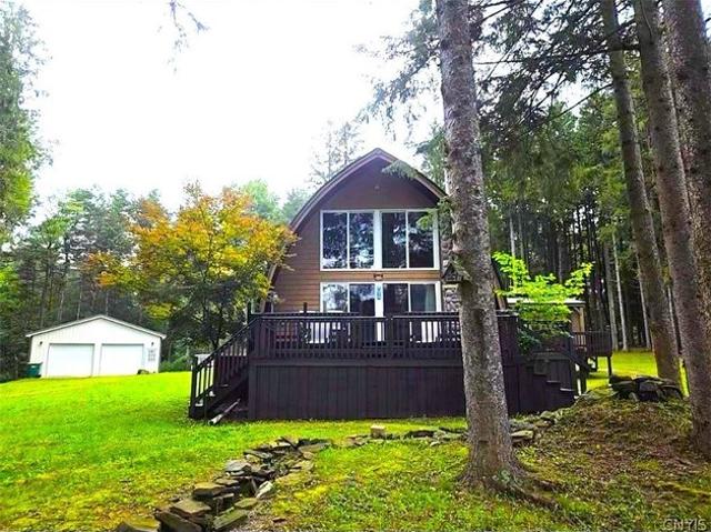 2979 Wing St Unit B, Bliss, NY 14024