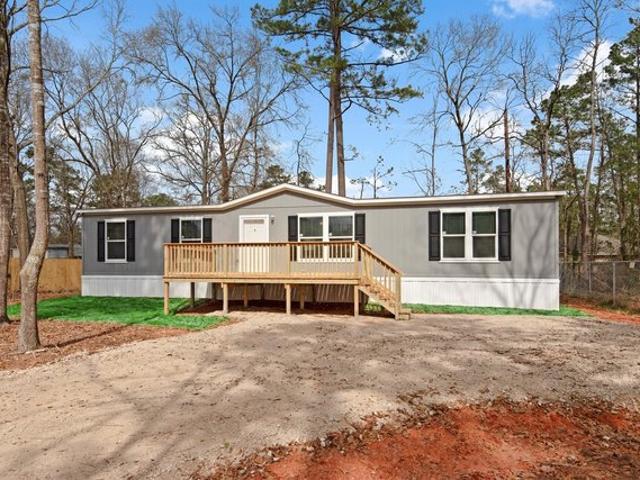 29706 Wichita Falls St, Magnolia, TX 77354
