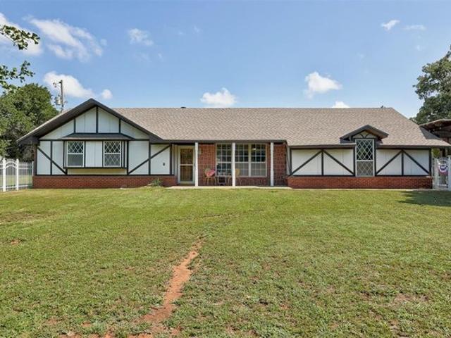 29706 Hardesty Rd, McLoud, OK 74851