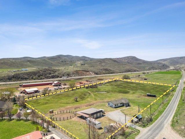 29706 Old Lincoln Hwy, Wanship, UT 84017