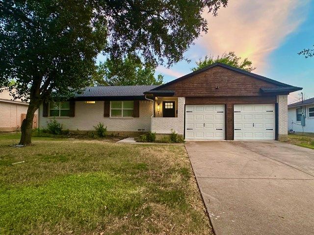 2970 Mark Twain Dr, Farmers Branch, TX 75234