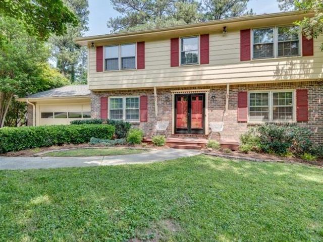 2970 Marlin Cir, Chamblee, GA 30341