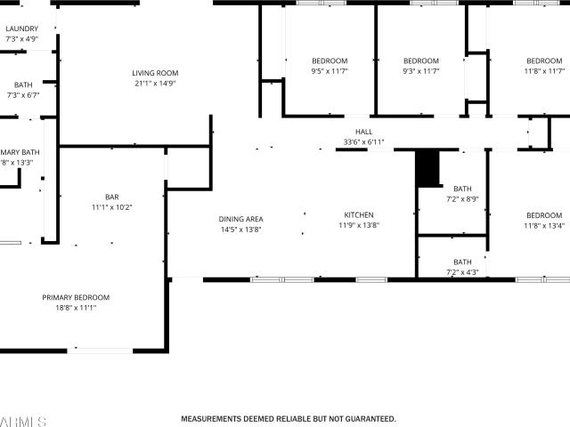 2970 N 53rd Dr, Phoenix, AZ 85031 | MLS #6980