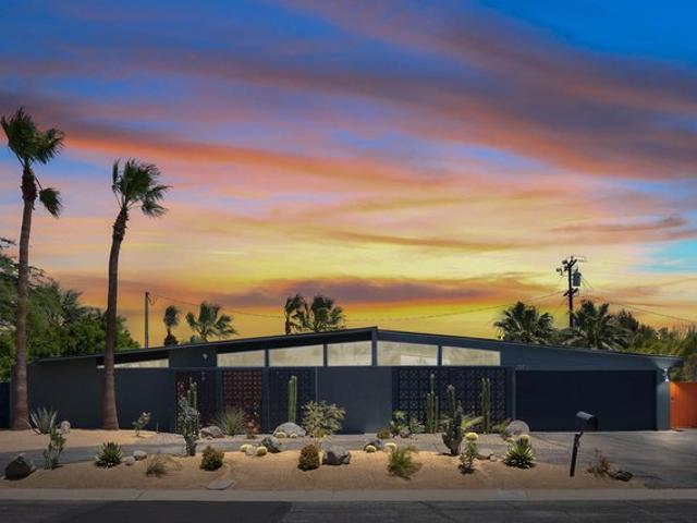2970 N Davis Way, Palm Springs, CA 92262