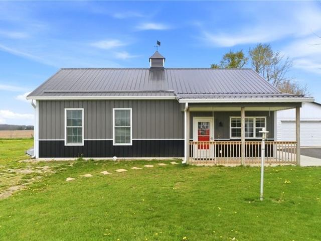 2970 Old US Highway 40 NW, London, OH 43140
