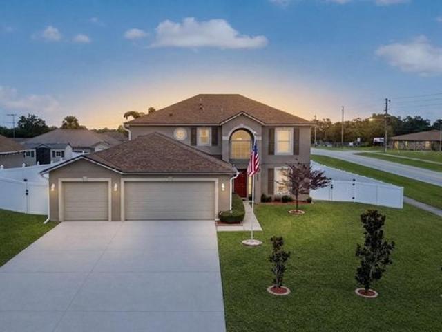 2970 Bonkirk Dr, Deltona, FL 32738