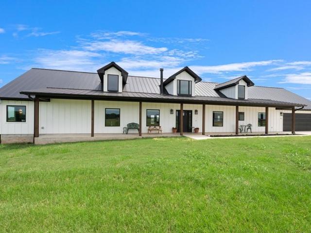 2970 County Road 270, Cameron, TX 76520