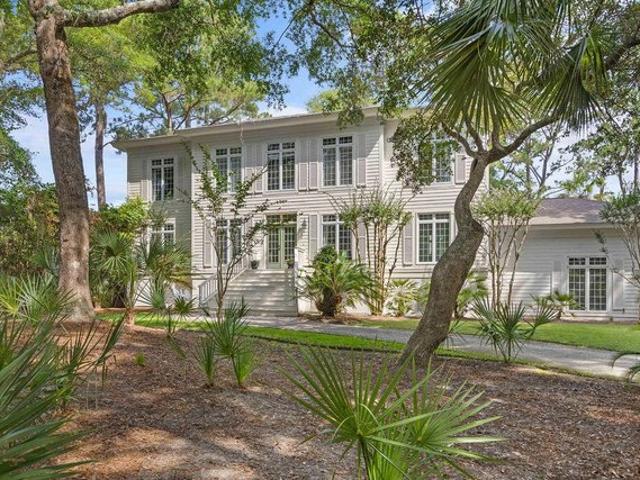 2970 Deer Point Dr, Seabrook Island, SC 29455