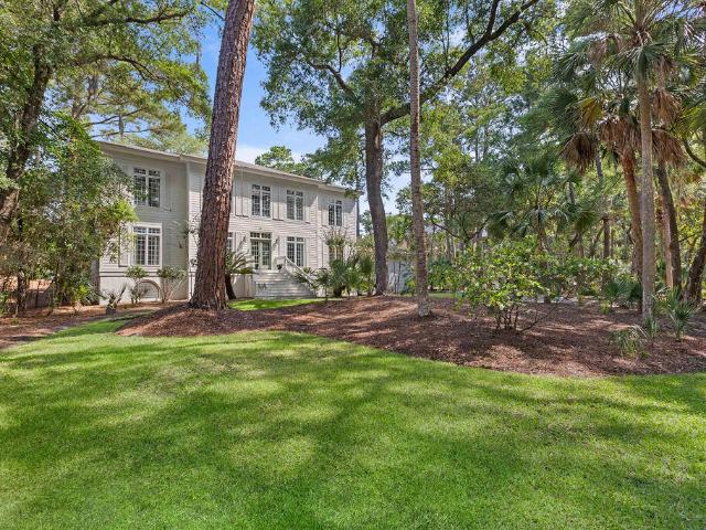 2970 Deer Point Drive