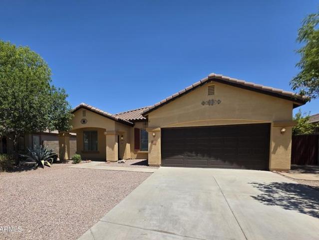 2970 E Andre Ave, Gilbert, AZ 85298