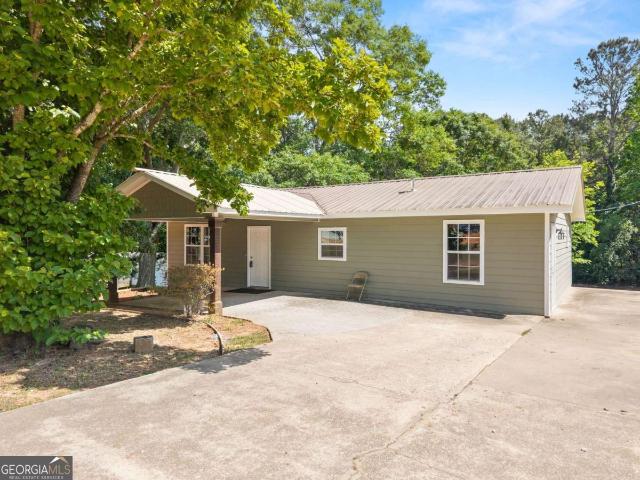 2970 Gillsville Highway