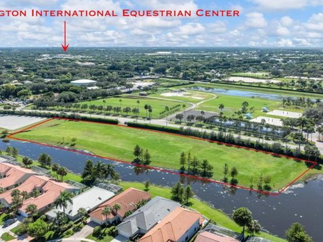 2970 Greenbriar Blvd, Wellington, FL 33414