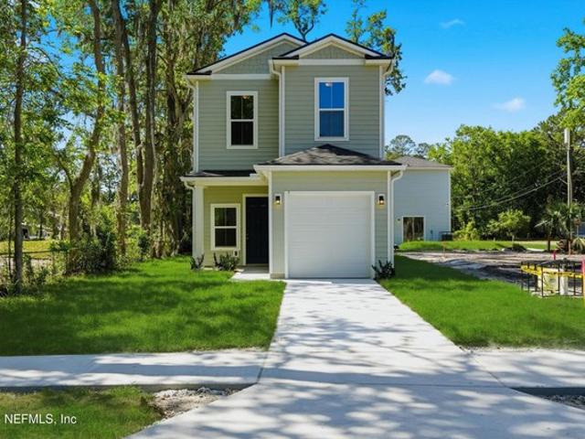 2970 Harbison St, Jacksonville, FL 32218