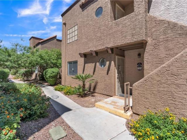 2970 Juniper Hills Boulevard, Unit 104, Las Vegas, NV 89142