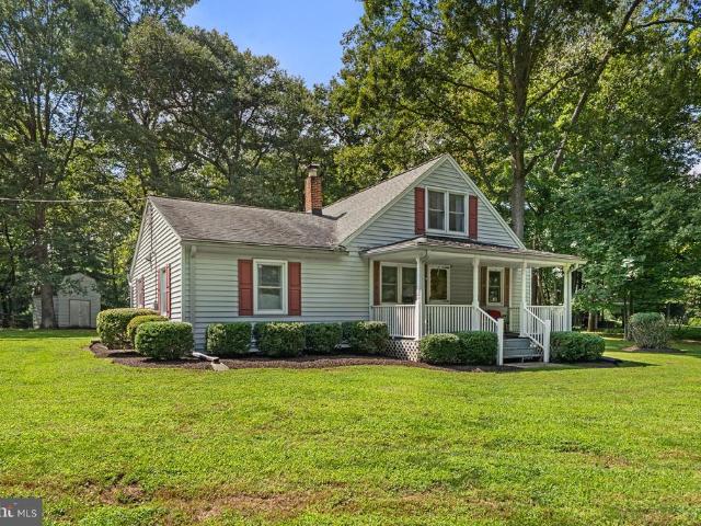 2970 Jennings Chapel Road