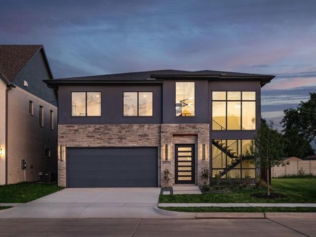 2970 Kosse Ct, Grapevine, TX 76051
