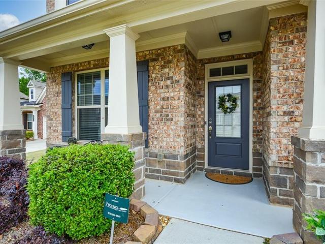 2970 Prestwood Drive