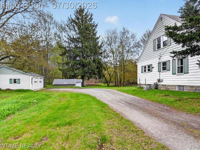 2970 Range Road