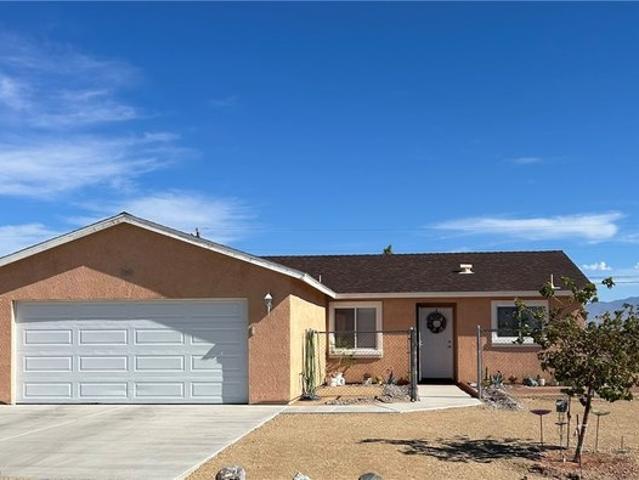 2970 Rio Rico Dr, Pahrump, NV 89048
