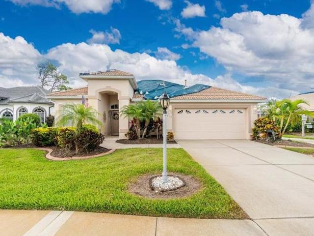 2970 Royal Palm Dr, North Port, FL 34288