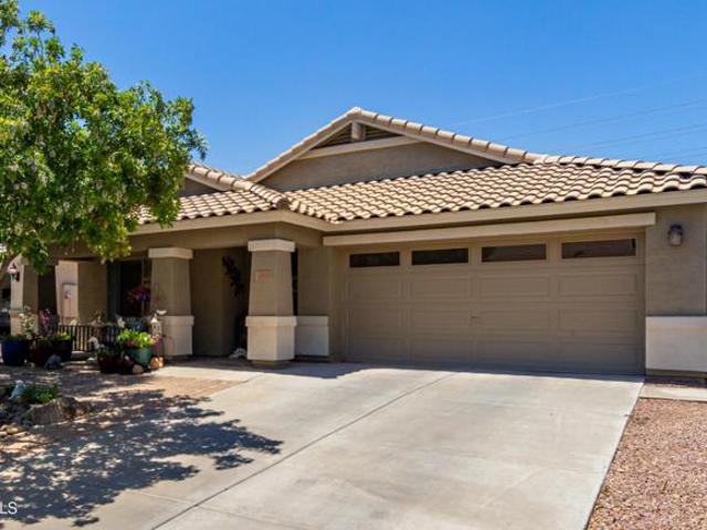 2970 S 162nd Ln, Goodyear, AZ 85338