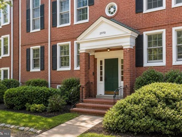 2970 S Columbus St Apt B1, Arlington, VA 22206