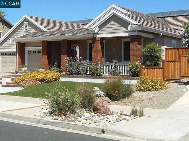 2970 Siena Rd, Livermore, CA 94550