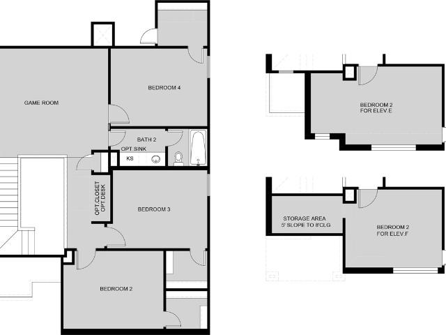 2970 Sir Ian Blake Drive