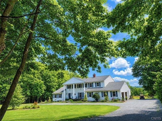 2970 W Lake Rd, Cazenovia, NY 13035