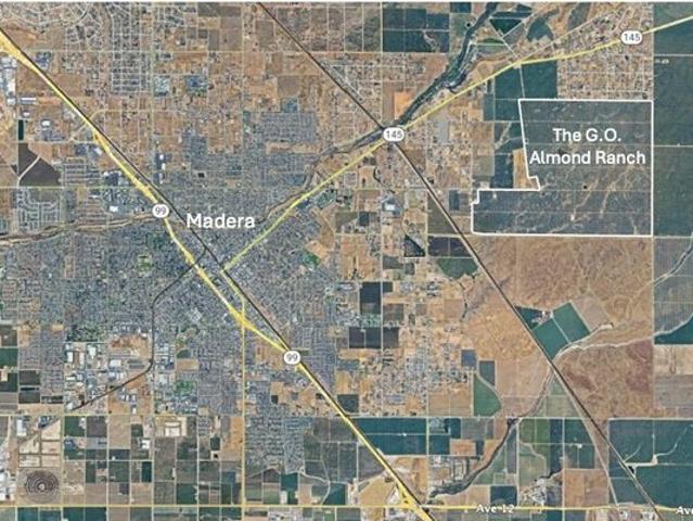 29710 Ave # 151/2, Madera, CA 29710
