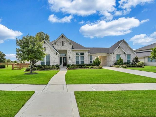 29711 Egret View Ln, Fulshear, TX 77406