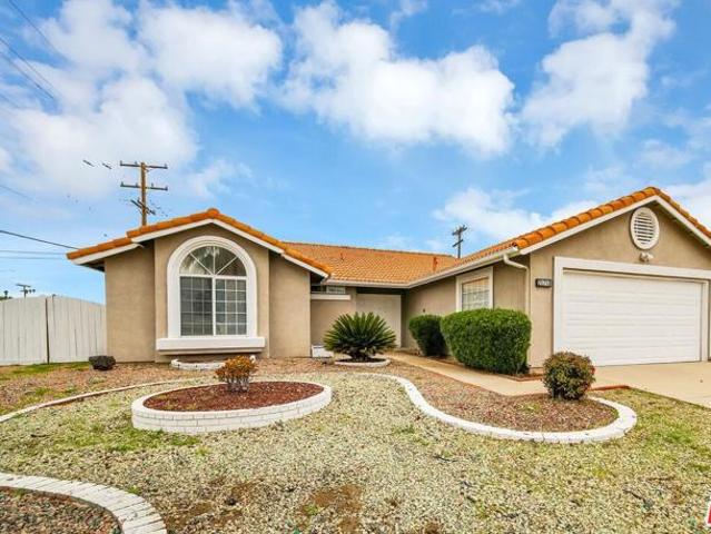 29718 Pebble Beach Dr, Sun City, CA 92586