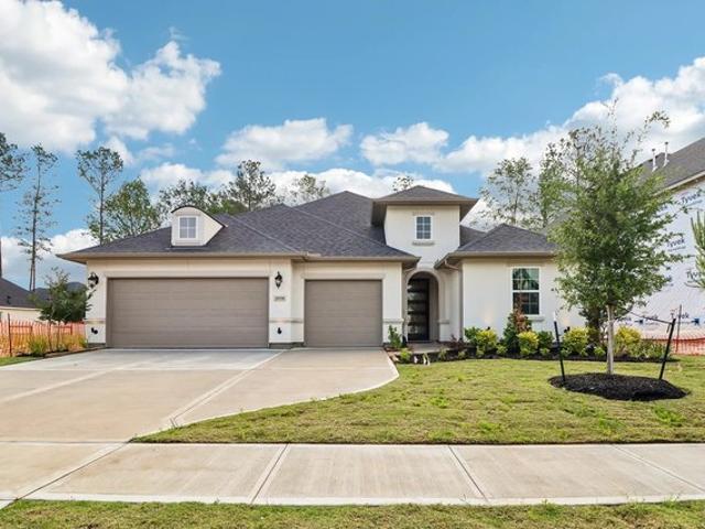 29718 Shady Glade Ln, Magnolia, TX 77354