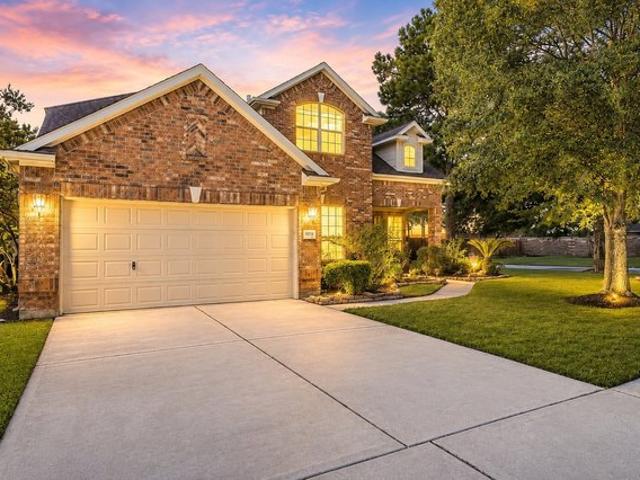 29719 N Legends Village Ln, Spring, TX 77386