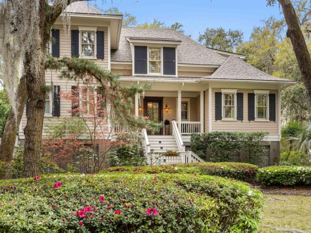 2971 Maritime Forest Dr, Johns Island, SC 29455 | MLS #26008 | Compass
