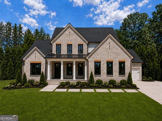 2971 N Bogan Rd NE Unit 2, Buford, GA 30519