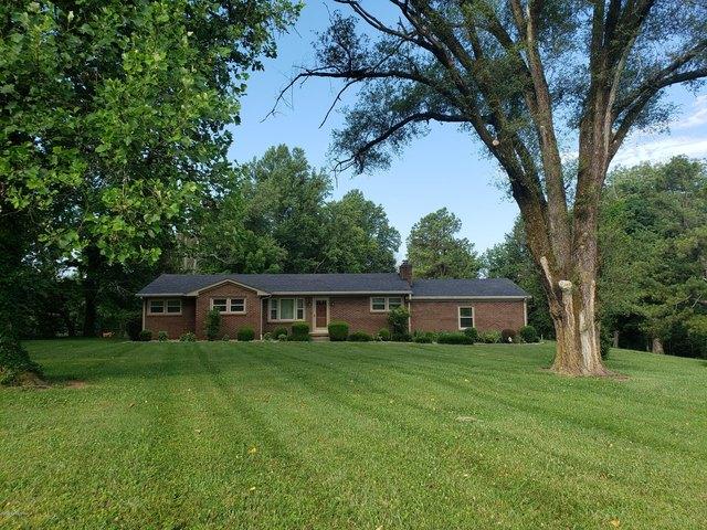 2971 Bison Ln, Bardstown, KY 40004