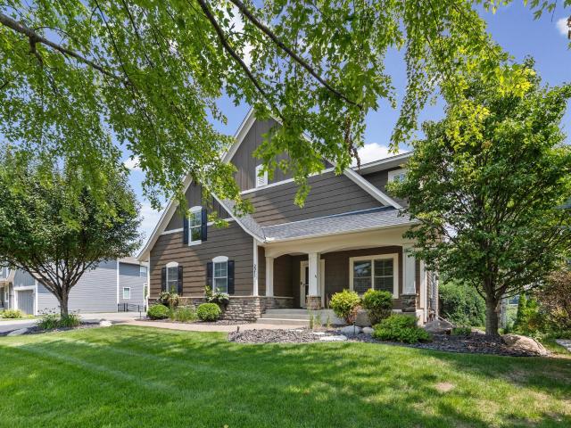 2971 Fairway Drive