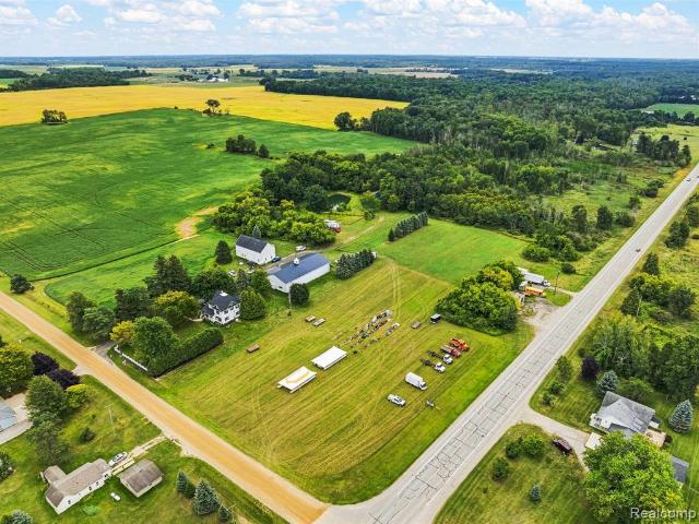 2971 Huron Line Road