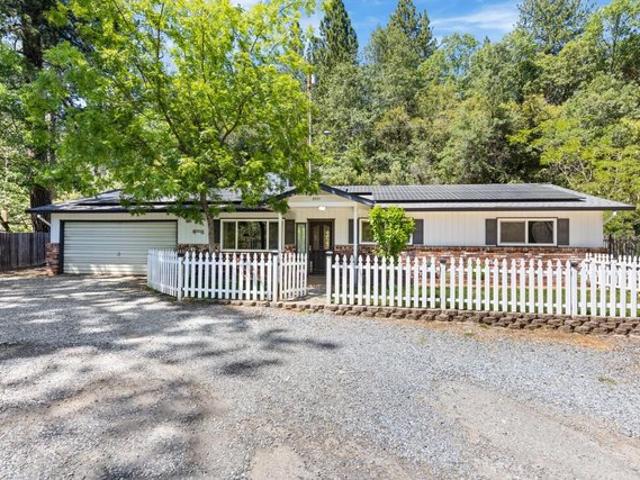 2971 Letitia Ave, Placerville, CA 95667