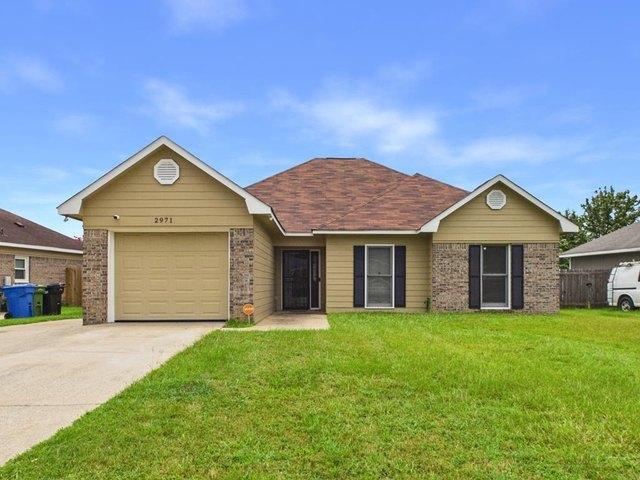 2971 Poppy Seed Loop, Columbus, GA 31907