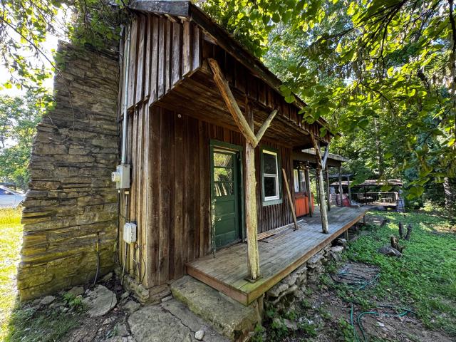2971 Pottsville Road