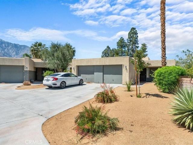2971 Sunflower Cir E, Palm Springs, CA 92262