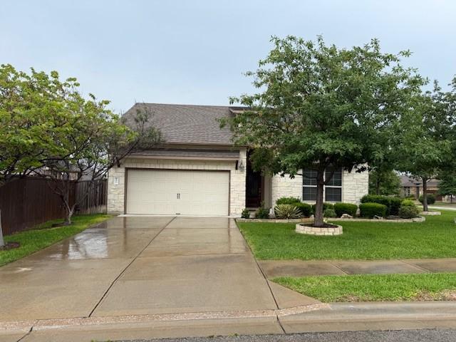 2971 Santa Rosita Dr, Round Rock, TX 78665 | MLS #1862 | Compass
